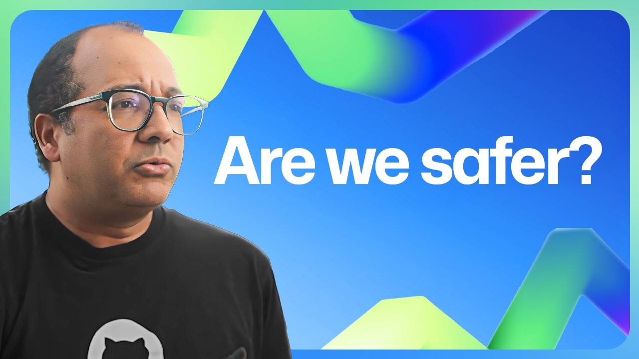 Xavier René-Corail: how AI is changing the 