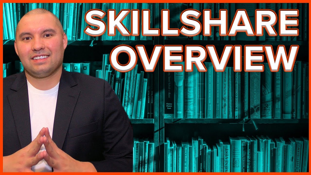 An Overview of SkillShare