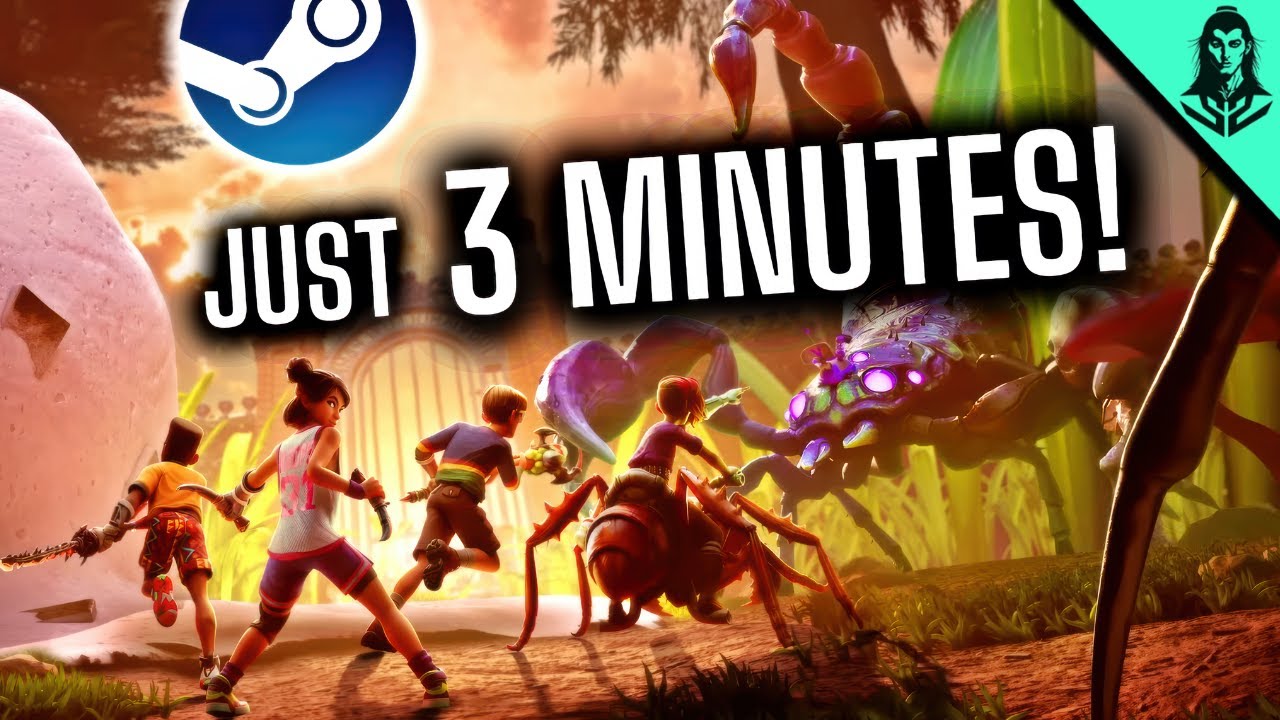 GROUNDED 2 But I Don't Waste Your Time (Features & Things To Know Before Buying)