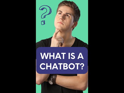 What is a Chatbot? (Simple Explanation)