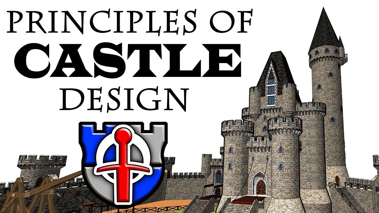 Principles of castle design, Honorguard epic tour and analysis