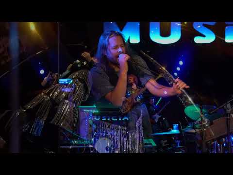Vienna Prog Night 2026, REIGEN LIVE, Wien, 13 June 2026 | AllEvents