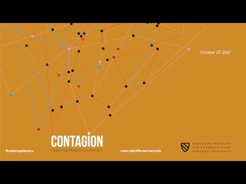 Contagion | 4 of 5 | Social Roots || Radcliffe Institute