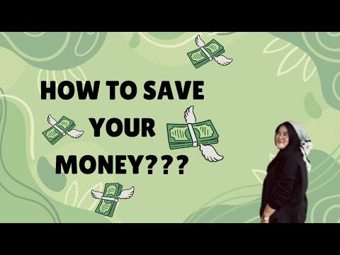 The Secret to Controlling Your Expenses!!?