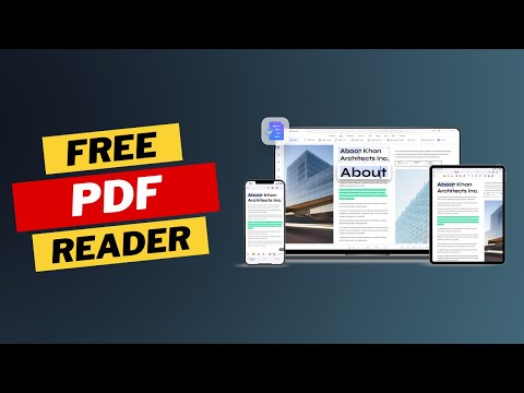 How to Read and Annotate your PDF for FREE
