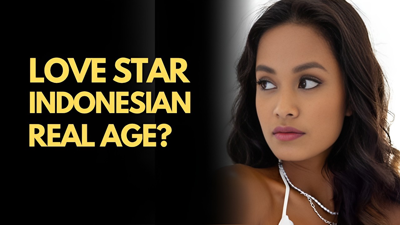 Putri Cinta, Angelina Lee & Sheeiziss | Biografi dan Fakta Aktris Dewasa Indonesia