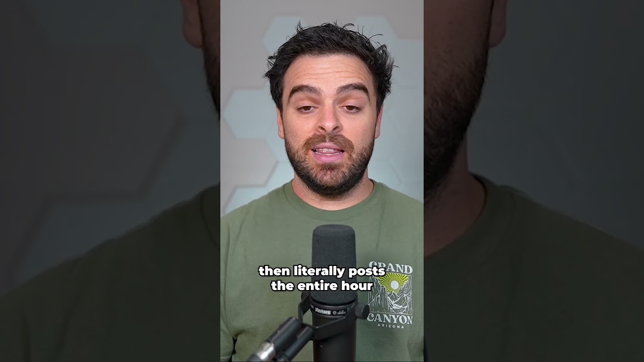 Most Unhinged Twitter Post