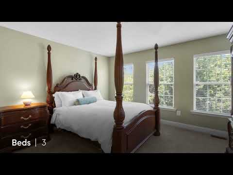 17748 Phelps Hill Lane, Derwood, MD 20855