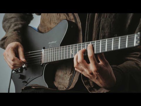 Plini Speaks on Why He Prefers Strandberg Guitars, Explains What's ...