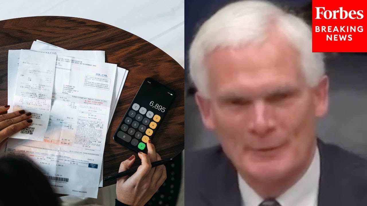 Latta Asks Lab Director If Energy Dept. Collaboration Is 'Undermining' Nuclear Regulators' Authority