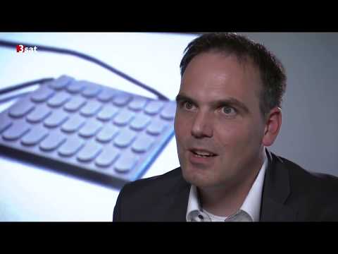 The Blue Power: Stelzer Motor im Vergleich zu den heutigen Krücken