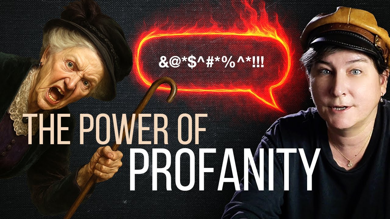 More Than Words: Why Does the System Hate Profanity?