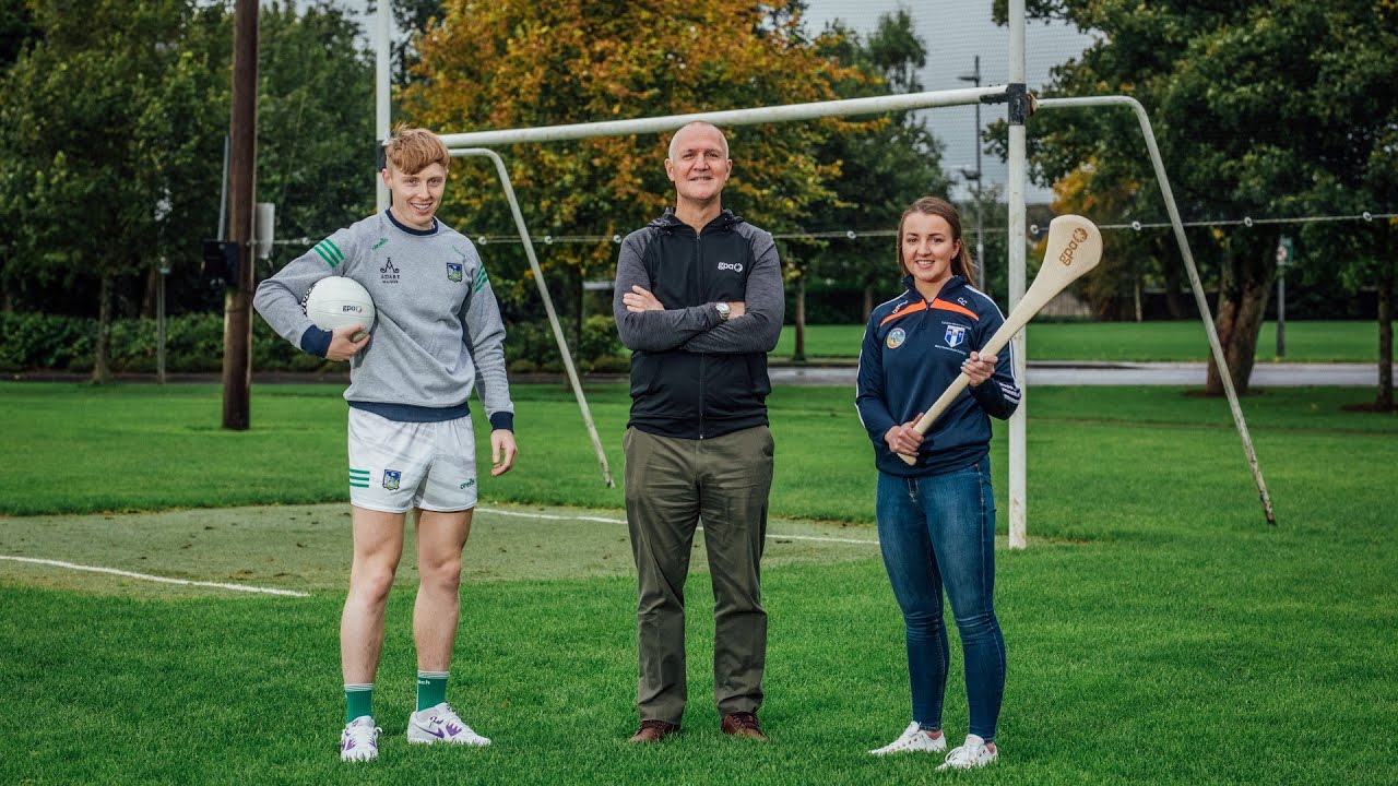 Limerick GAA duo announced as inaugural MIC GPA Sports Scholars