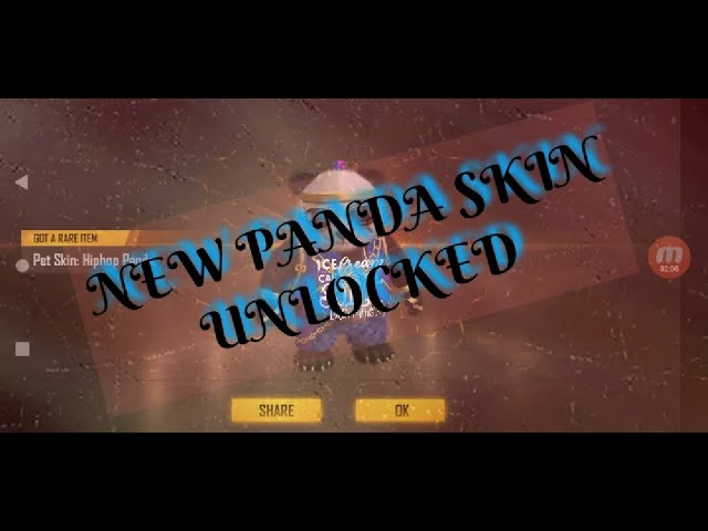 10 best Free Fire pet skins to get with Diamonds in 2021