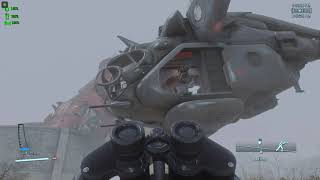 FCOM GFL alpha test at Fallout 4 Nexus - Mods and community