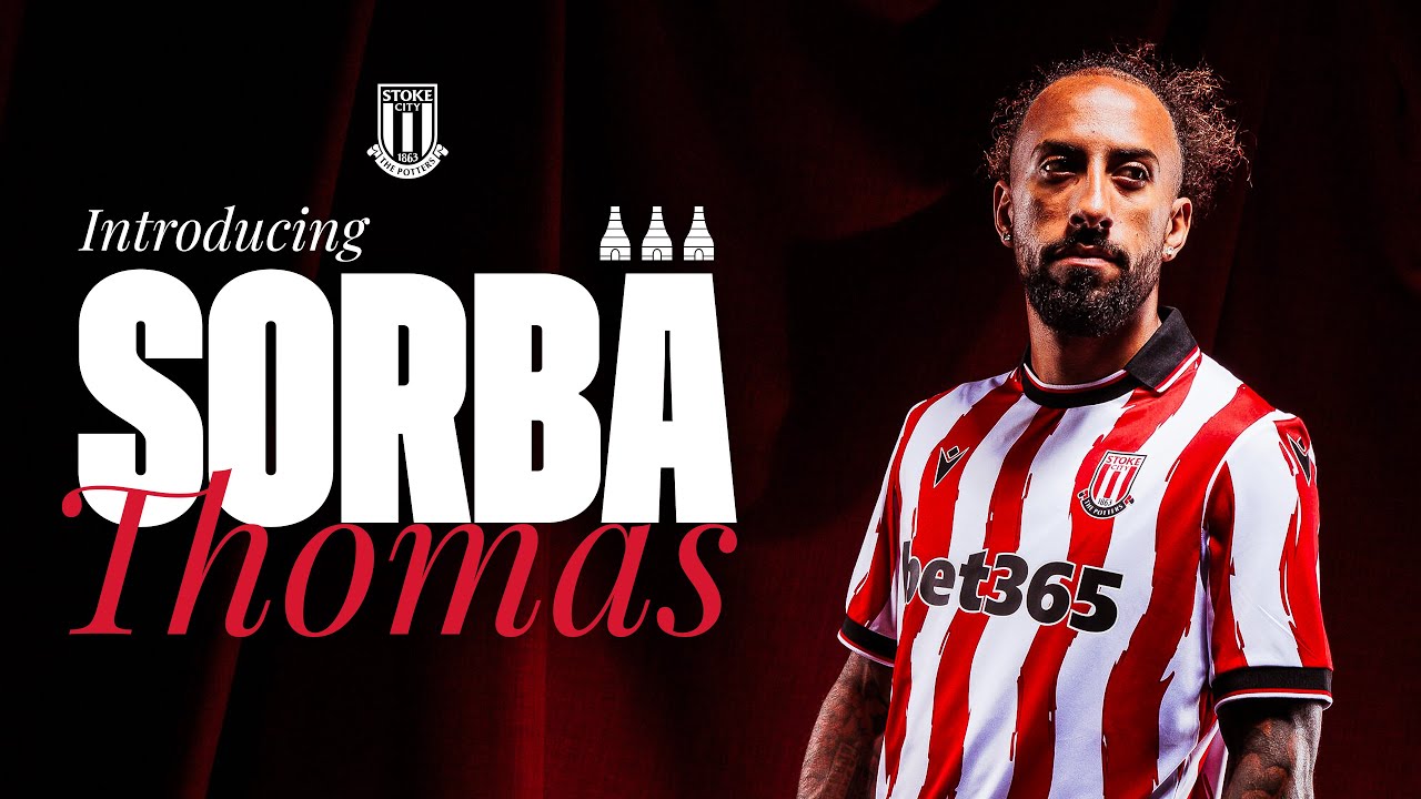 Dead ball duo hoping to give Stoke City new dimension - Stoke-on-Trent Live