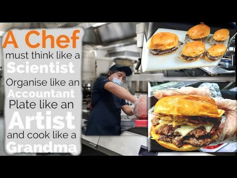 [ YUMMY BIG BURGER] ,Pressed by Hand , Tasted in UNITED ARAB EMIRATES ITALIAN RESTAURANT #burger