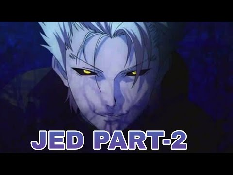 SHADOW JED PART 2 HUNTER X HUNTER TAGALOG RECAP BY BOY ANIME TV #hxh#anime #tagalog #recap