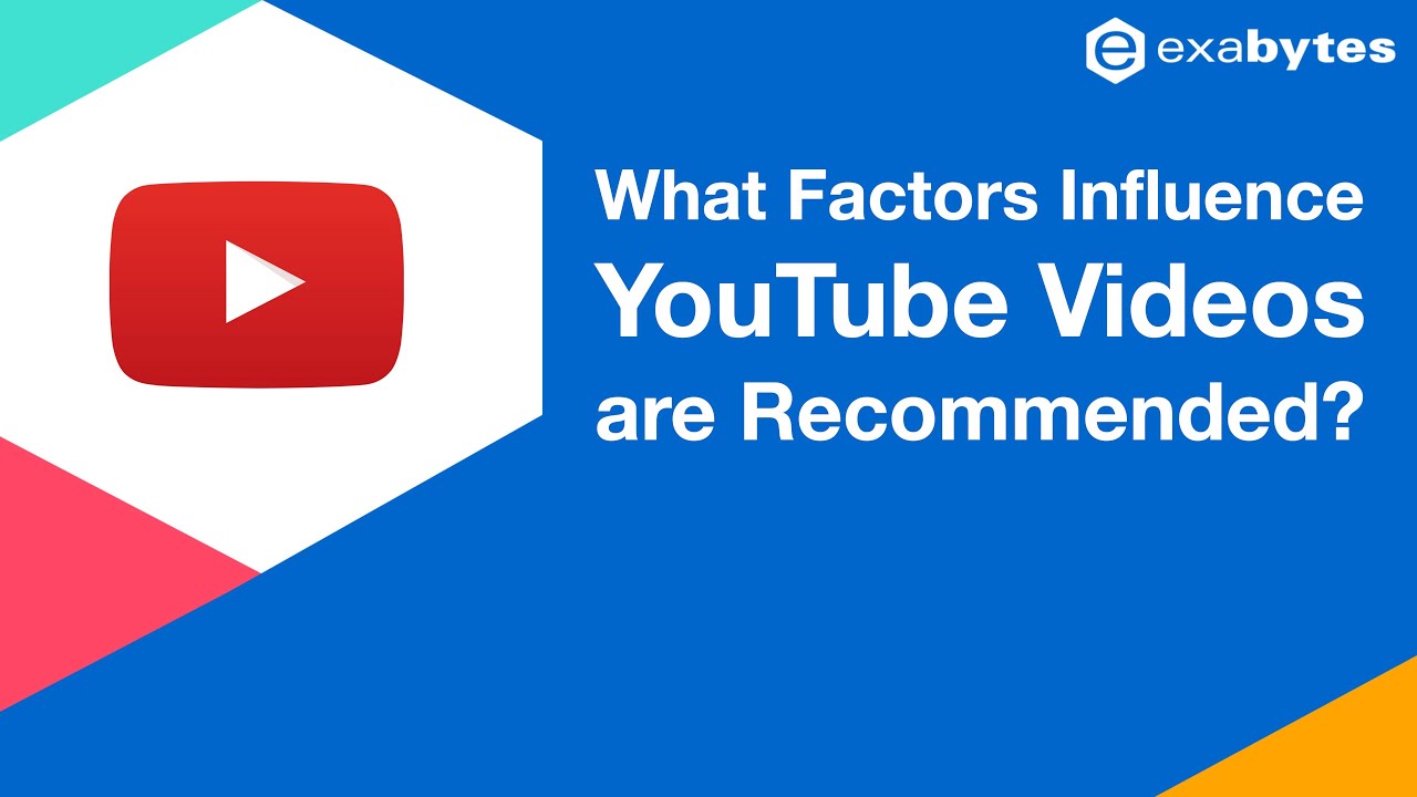 How YouTube Recommendation System Works?