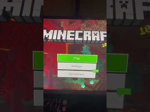 How to Play Hypixel On Minecraft Bedrock #hypixel #minecraft #minecraft2023 #shorts