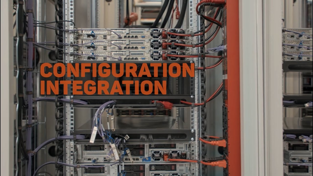 nesevo Hexagons: Configuration & Integration