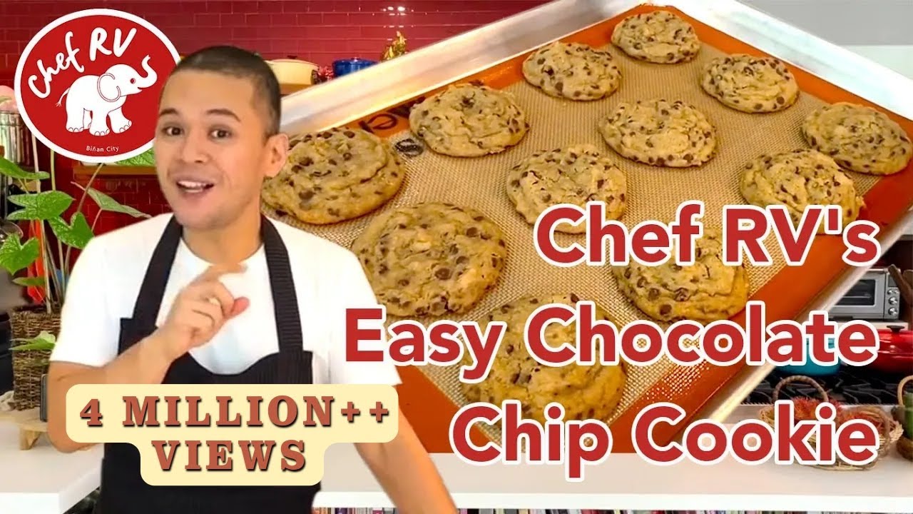 8 Filipino Cooking Channels To Follow on YouTube