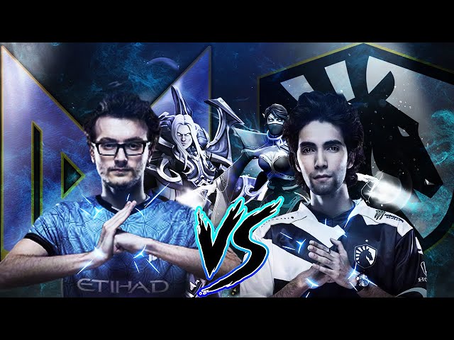 How the Dota 2 meta evolved around the WePlay AniMajor group stage