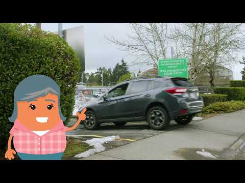 Haz Waste Collection Site Tour - North Seattle
