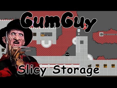 Steam Community :: Gum Guy
