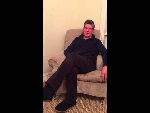 MEET STUART GRIEVE – Emma Clark – Journalist