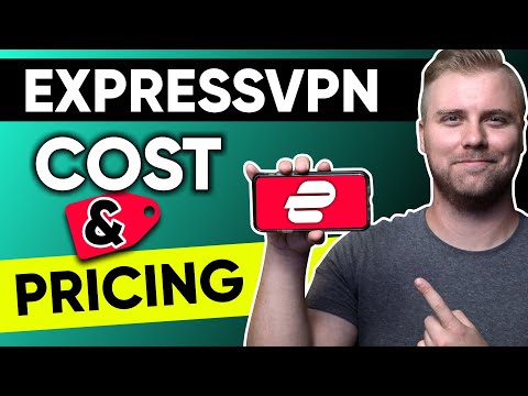 ExpressVPN Cost & Pricing Plans 🔥 Higher Price, But WHY?