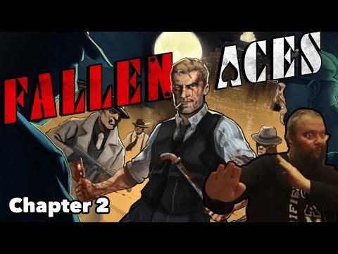 Steam Community :: Video :: Fallen Aces Ep. 1 Ch. 2