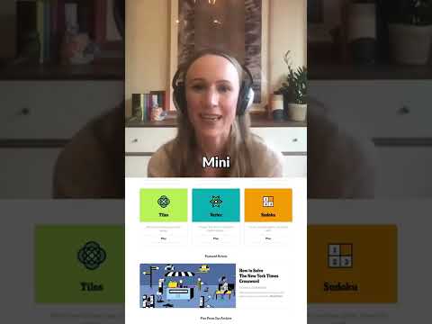 The New York Times paid over $1m+ for a word game some guy built for his girlfriend - here’s why