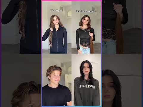 😢🥺 Brooke x Sam x Nevada #shorts #sad #hair #hairstyle #youtubeshorts #memories