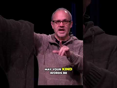 π± Speak Life: The Power of Kind Words π±