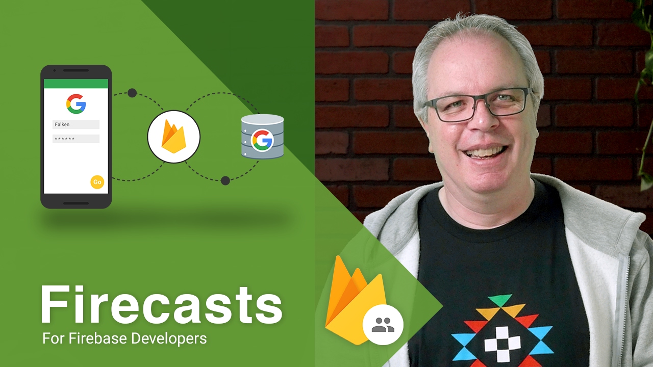 Firebase Auth UI, on Android - Firecasts