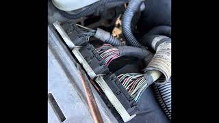 2005 Lincoln Town Car ECM: Programming, PATS, and Part Number Guide ...