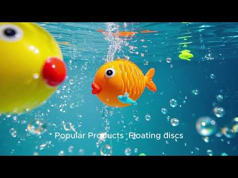 Plastic toys manufacturer for pets