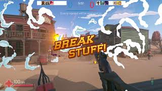 6 Games Like Projectile Dysfunction – Games Like