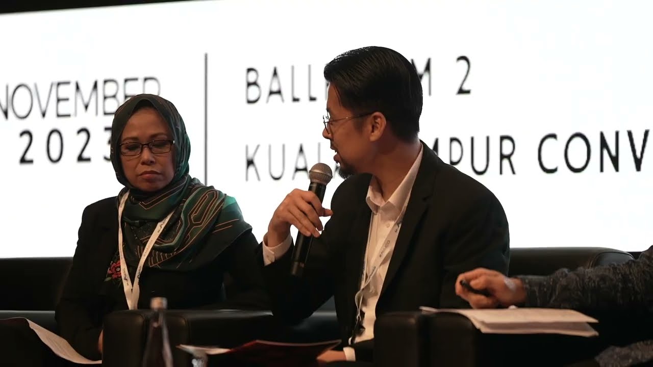 Malaysia Aerospace Summit 2023 (MyAERO'23): Highlight Day 2