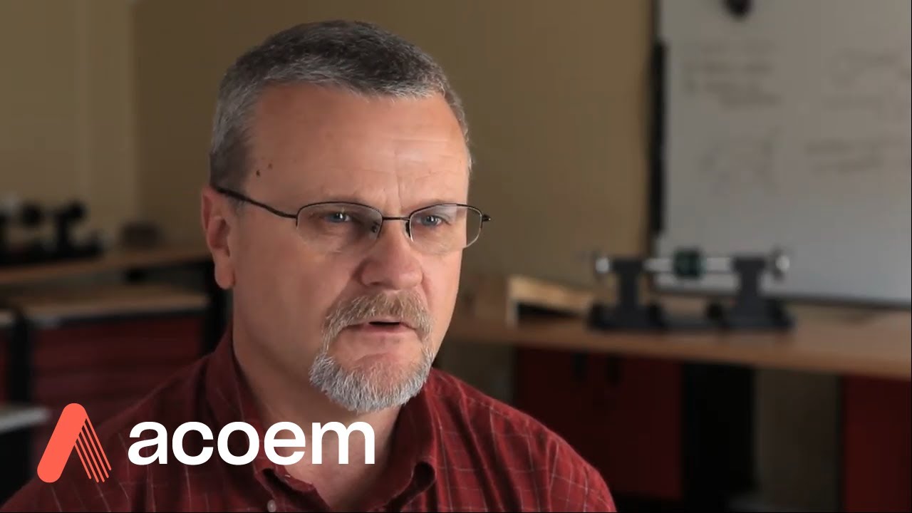 Secrets of Laser Alignment | ACOEM