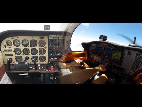 Ep. 242: Glass Cockpit Vs. Steam Gauge | What's Better?