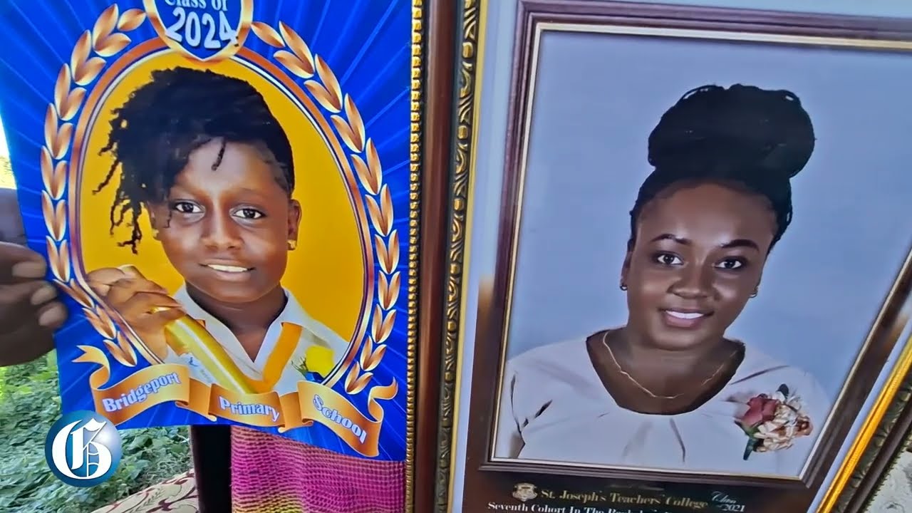 She was born a star - Mother of slain teacher said she had big plans