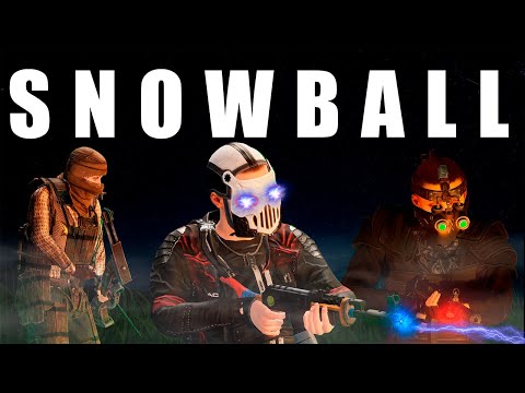 Steam Community :: Video :: Taking over the neighborhood as a DUO - Rust