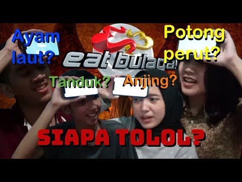 Game: Indonesia Pintar (Baca: Sotoy)