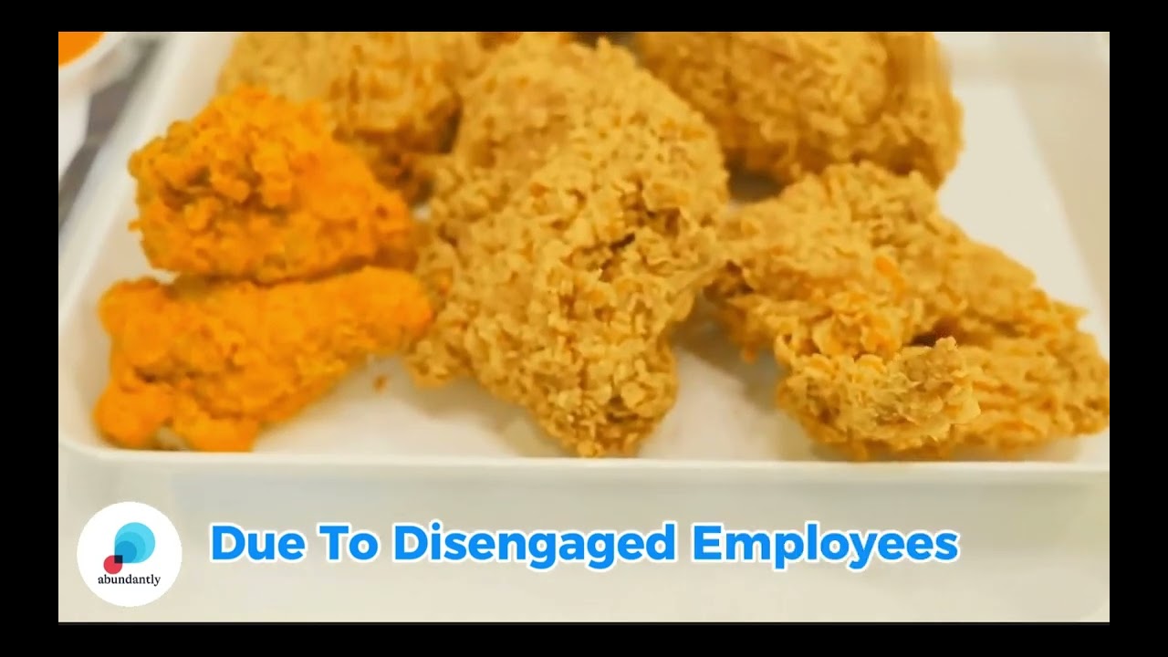 Enhancing Employee Engagement with AI enabled Recognition