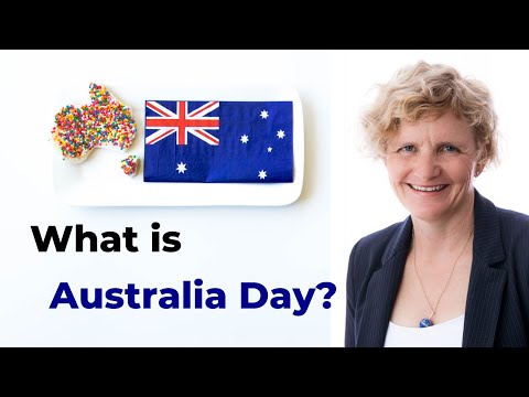 What is Australia Day?