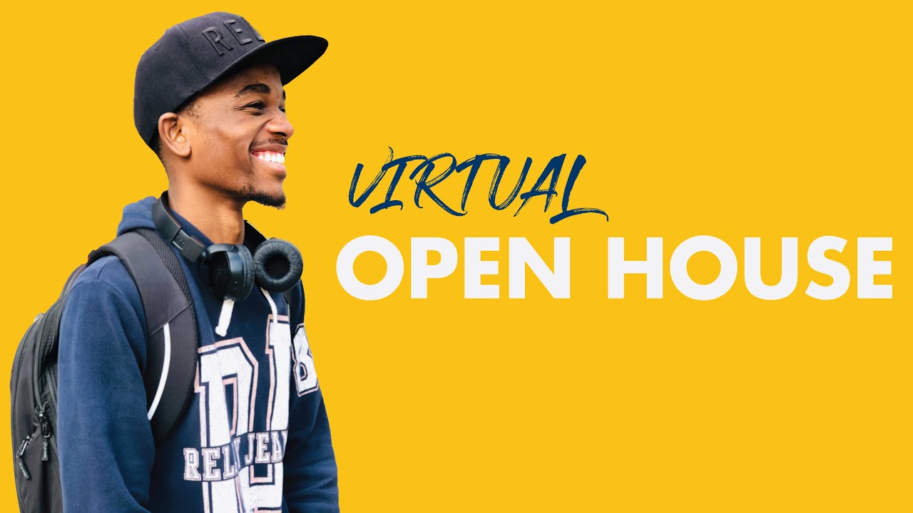 LSC-Tomball Virtual Open House Spring 2020