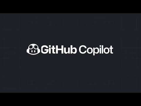 GitHub Copilot - AI Pair Programmer. #github #copilot