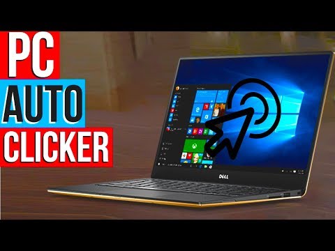 FREE Auto Clicker for PC! | Autohotkey Auto clicker Script 2019